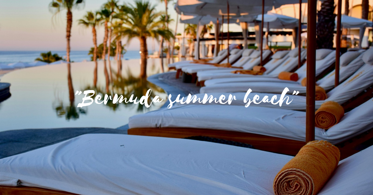 5 Best Times to Visit Bermuda for Perfect Weather - Tale of Travel