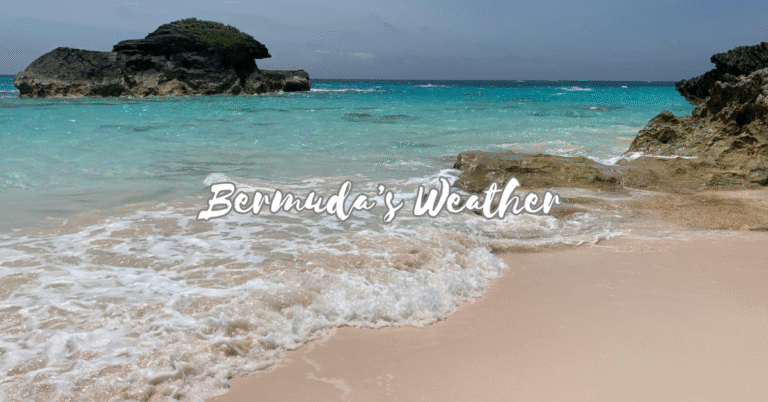 5 Best Times to Visit Bermuda for Perfect Weather - Tale of Travel