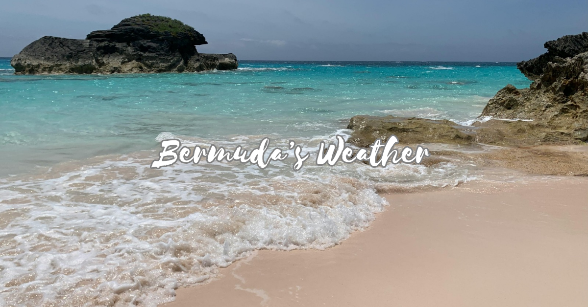 5 Best Times to Visit Bermuda for Perfect Weather - Tale of Travel